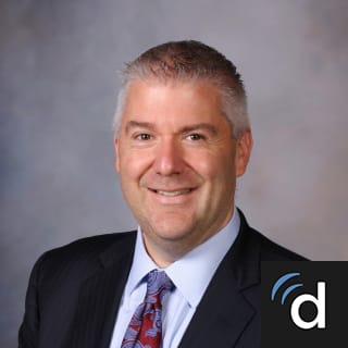 Dr. Steven A. Messina, MD | Rochester, MN | Radiologist | US News Doctors