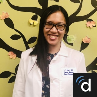 Dr. Joy Phan, DO | Riverside, CA | Family Medicine Doctor | US News Doctors
