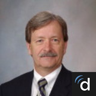Dr. Robert D. Tiegs, MD | Rochester, MN | Endocrinologist | US News Doctors