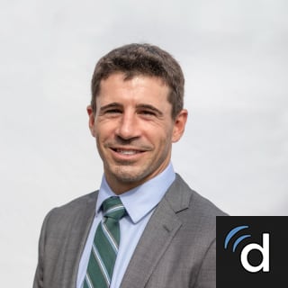 Dr. Max Caccese, MD | Monterey, CA | Emergency Medicine Physician | US ...