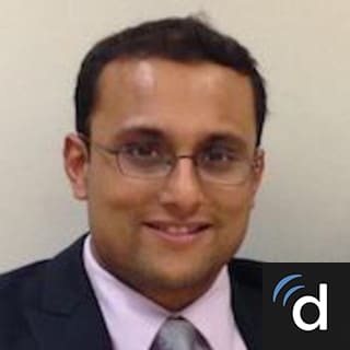 Dr. Nakul Valsangkar, MD – Indianapolis, IN | Thoracic Surgery