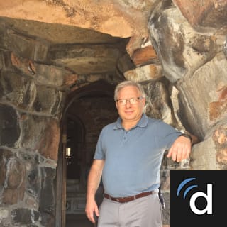 Dr. Mikhail Shik, MD – Rockville, MD | Internal Medicine