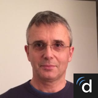 Dr. Boris Sagalovich, MD | Brooklyn, NY | Pulmonologist | US News Doctors