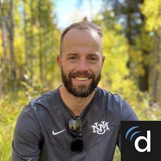 Dr. Ryan Price, MD | Albuquerque, NM | Orthopedist | US News Doctors