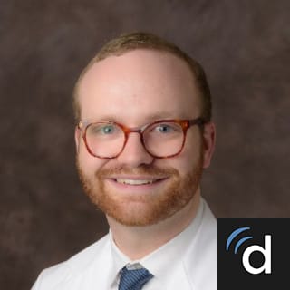 Dr. Bennett Vogt, MD | Worcester, MA | Resident Physician | US News Doctors