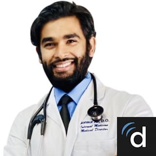 Doctors at Samaritan Medical Center in Watertown, NY | Best Hospitals