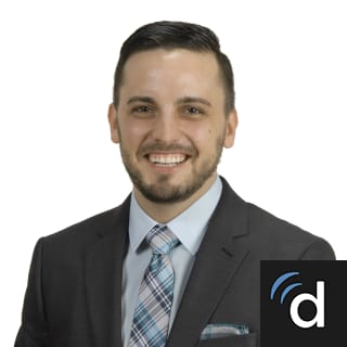 Dr. Dustin A. Staloch, MD | Atlanta, GA | Cardiologist | US News Doctors