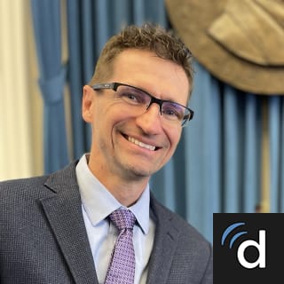 Dr. Drexler John, DO | Reno, NV | Anesthesiologist | US News Doctors