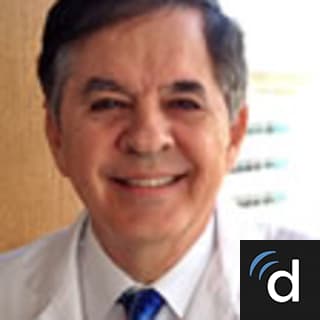 Dr. Thomas A. Hanscom, MD | Santa Monica, CA | Ophthalmologist | US ...