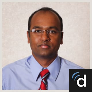 Dr. Senthilkumar Damodaran, MD – Houston, TX | Oncology