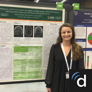 Dr. Michelle Bartlett, MD | Miami, FL | Pediatrician | US News Doctors