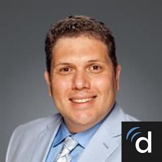 Dr. Moataz N. El-Ghamry, MD | Temple, TX | Radiation Oncologist | US ...