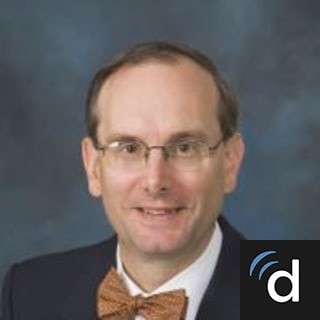 Dr. Michael D. Infeld, MD | Cleveland, OH | Pulmonologist | US News Doctors