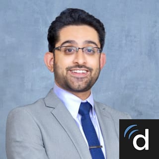 Dr. Daniel Fernandez, MD – Laurinburg, NC | Internal Medicine