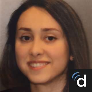 Dr. Mahbod Jafarvand, MD | Orange, CA | Nuclear Medicine Specialist ...