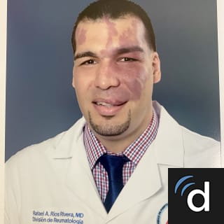 Dr. Rafael A. Rios Rivera, MD | Ponce, PR | Rheumatologist | US News ...