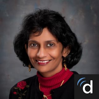Dr. Uma Y. Mohan, MD | Houston, TX | Gastroenterologist | US News Doctors