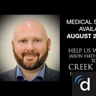 Jason Hathaway, NP | Nurse Practitioner in Amarillo, TX | US News Doctors