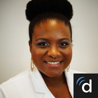 Dr. Danielle Timmons, DO | Decatur, GA | Family Medicine Doctor | US ...