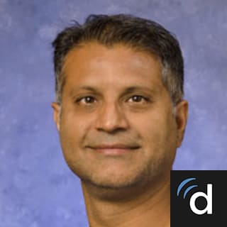 Dr. Nirmal Joshi, MD – Evansville, IN | Anesthesiology