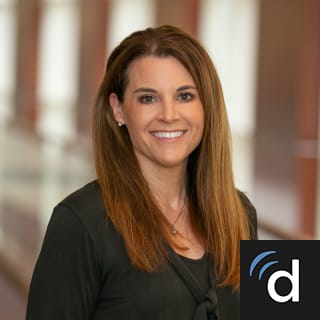 Dr. Laura E. Gottron, MD | Dayton, OH | Emergency Medicine Physician ...