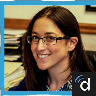 Dr. Rachel Boyarsky, MD | Hamden, CT | Pediatrician | US News Doctors