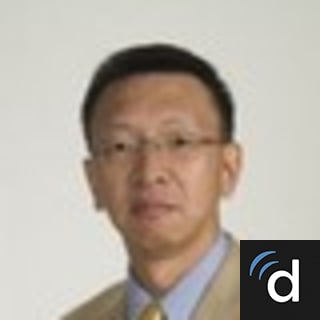 Dr. David Q. Wan, MD | Bellaire, TX | Nuclear Medicine Specialist | US ...