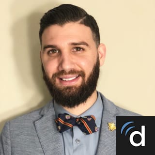 Dr. Sam Sheikali, MD | Atlanta, GA | Emergency Medicine Physician | US ...