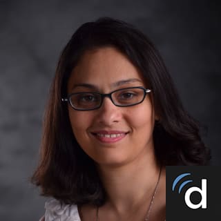 Dr. Hema Dave, MD | Washington, DC | Pediatric Hematologist-Oncologist ...