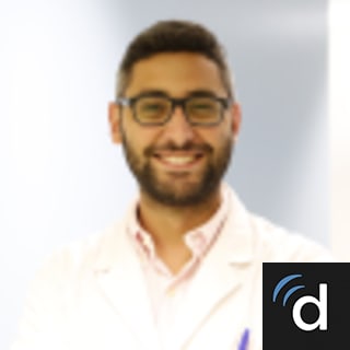 Dr. Paul Noufi, MD | Washington, DC | Psychiatrist | US News Doctors