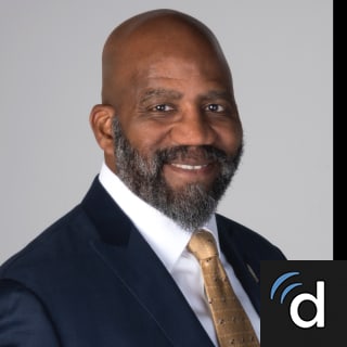 Dr. Robert Hardison, MD – Ranson, WV | Emergency Medicine