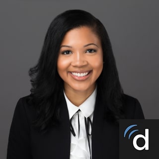 Dr. Chanell Davis, MD | Chicago, IL | Emergency Medicine Physician | US ...