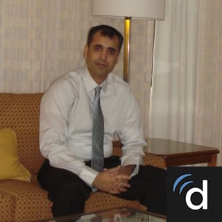 Dr. Mohammad Anees, MD – Jackson, MI | Gastroenterology