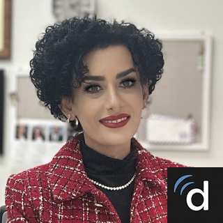 Dr. Reham A. Sadek (Halim), MD | Tampa, FL | Psychiatrist | US News Doctors