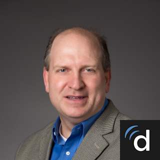 Dr. William Hogan, MD – Gainesville, FL | Internal Medicine