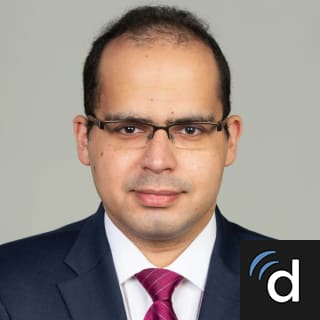 Dr. Ahmed Gabr, MD | Chicago, IL | Radiologist | US News Doctors