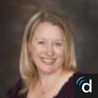 Dr. Callie N. Riggin, MD | Helena, MT | Pediatrician | US News Doctors