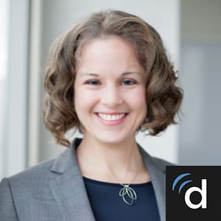 Dr. Elizabeth Hagan, MD – Redmond, WA | Resident Physician