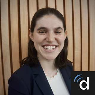 Dr. Molly Charney, MD – New York, NY | Resident Physician
