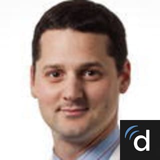 Dr. Joseph Rossi, MD – Sanford, NC | Cardiology