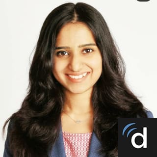 Dr. Pooja Shivananjappa, MD | Bronx, NY | Internist | US News Doctors