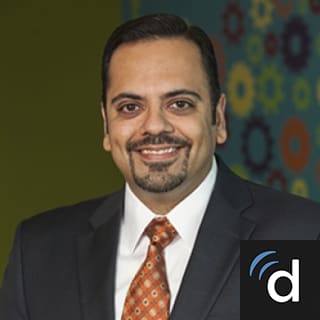 Dr. Deepak Taneja, MD | Peoria, IL | Pulmonologist | US News Doctors