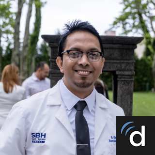 Dr. Ali Sadek, MD | Bronx, NY | Internist | US News Doctors