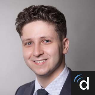 Dr. Nicholas Tkach, DO – Stony Brook, NY | Psychiatry