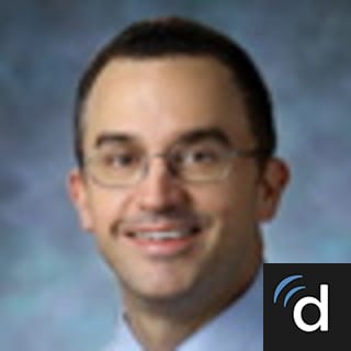 Dr. Michael Millin, MD – Baltimore, MD | Emergency Medicine