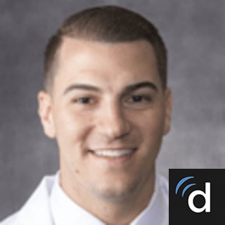 Dr. Adam Purdy, MD – Newport News, VA | Pulmonology