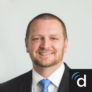 Dr. David A. Hamilton, MD | Lexington, KY | Orthopedist | US News Doctors