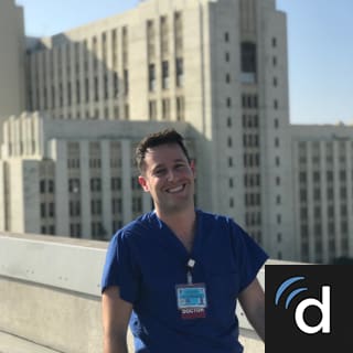 Dr. Alex M. Rosenberg, MD | Los Angeles, CA | Internist | US News Doctors