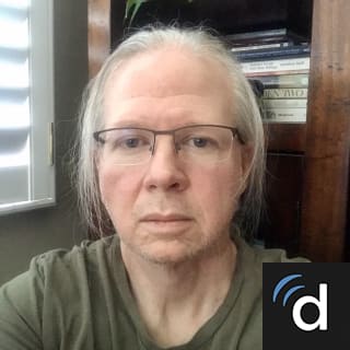 Dr. Charles F. Gillespie, MD | Atlanta, GA | Psychiatrist | US News Doctors