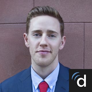 Dr. Zachary McCabe, MD | New York, NY | Emergency Medicine Physician ...